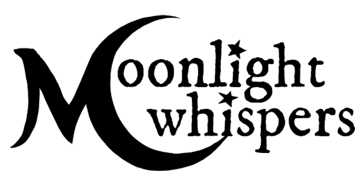 Rubber Stamps – Moonlight Whispers