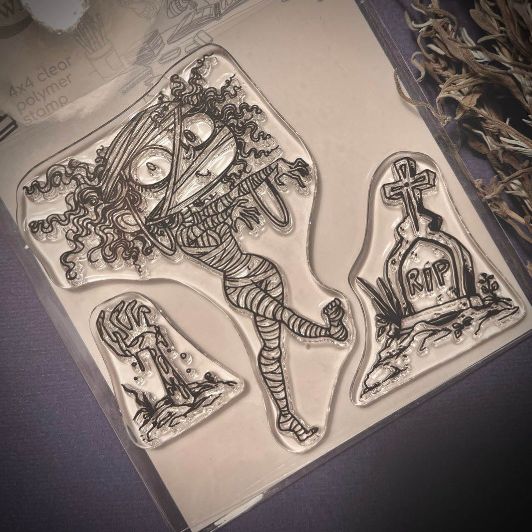 Moonlight Whispers - Illustrations by Annie Rodrigue